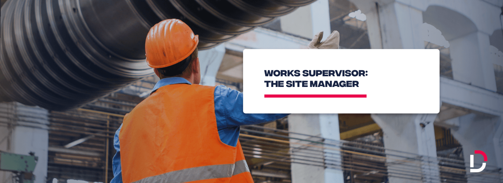 Works Supervisor Site Manager Dispatcher works-supervisor-site-manager-dispatcher