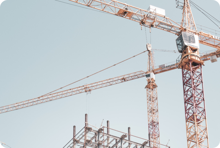 Tool for construction companies | Dispatcher