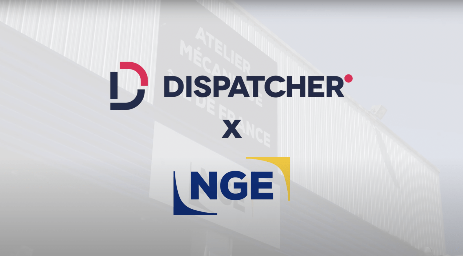 Outil de planification | Dispatcher